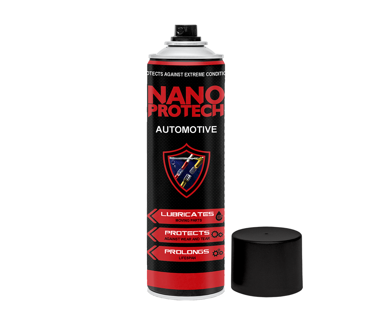 Nanoprotech Automotive